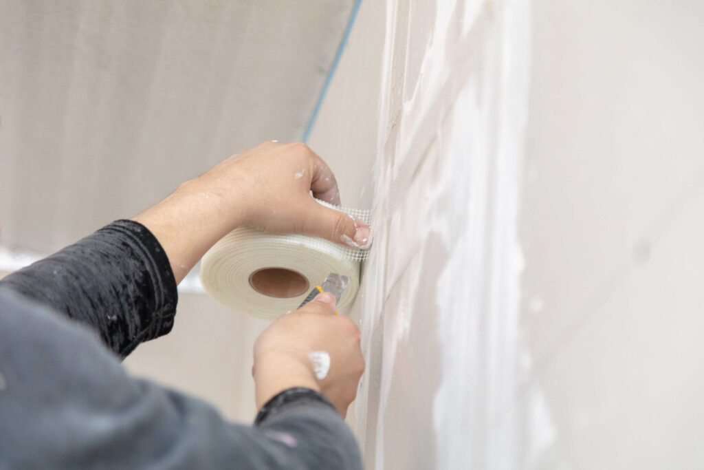 DryWall - WBM