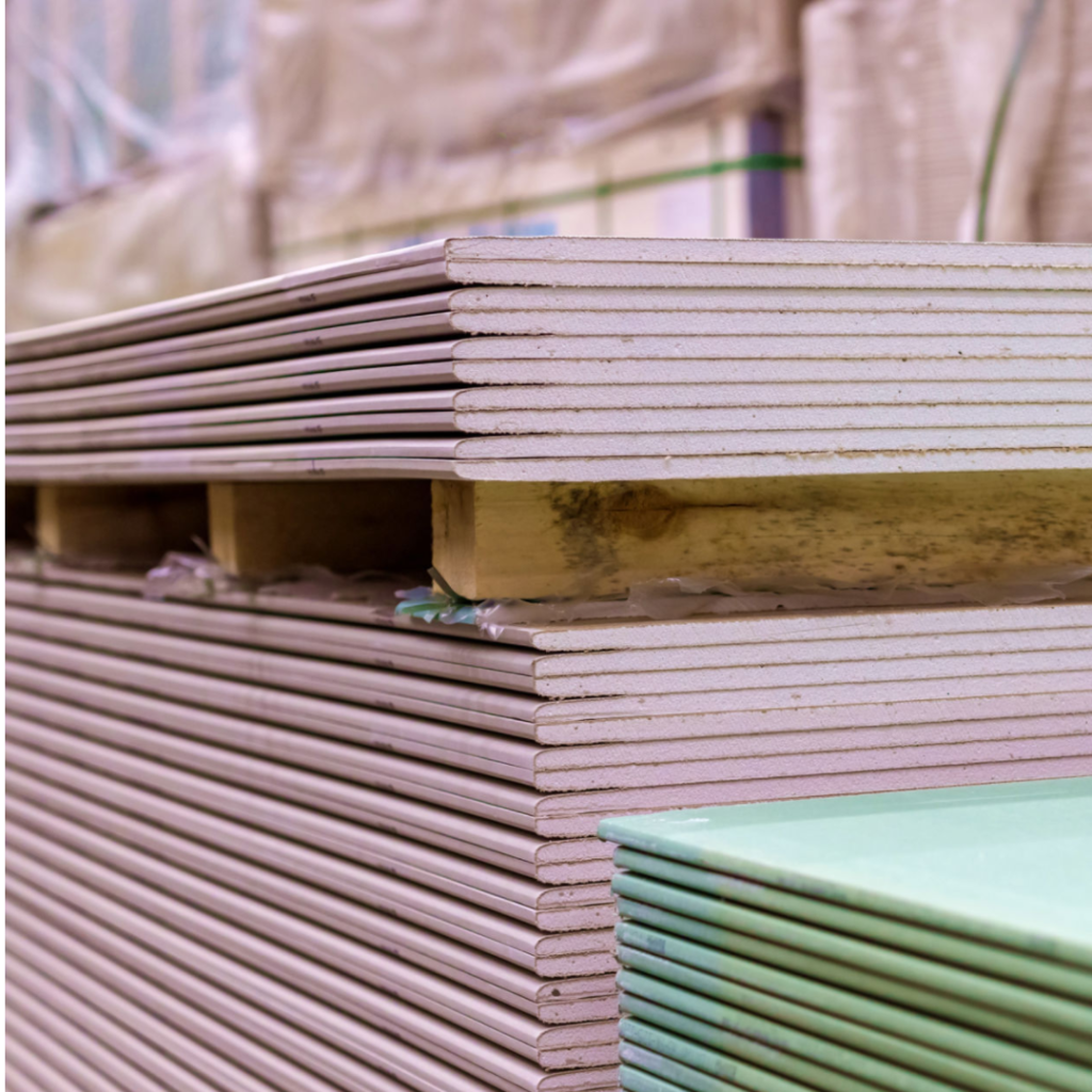 Build Your Dream Home With Quality Building Materials